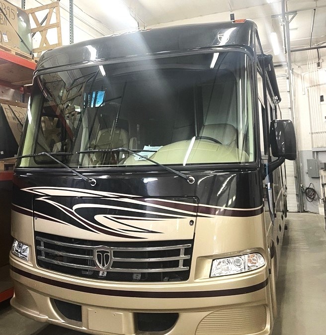 Anchorage Windshield Repair & Home Glass | Speedy Glass