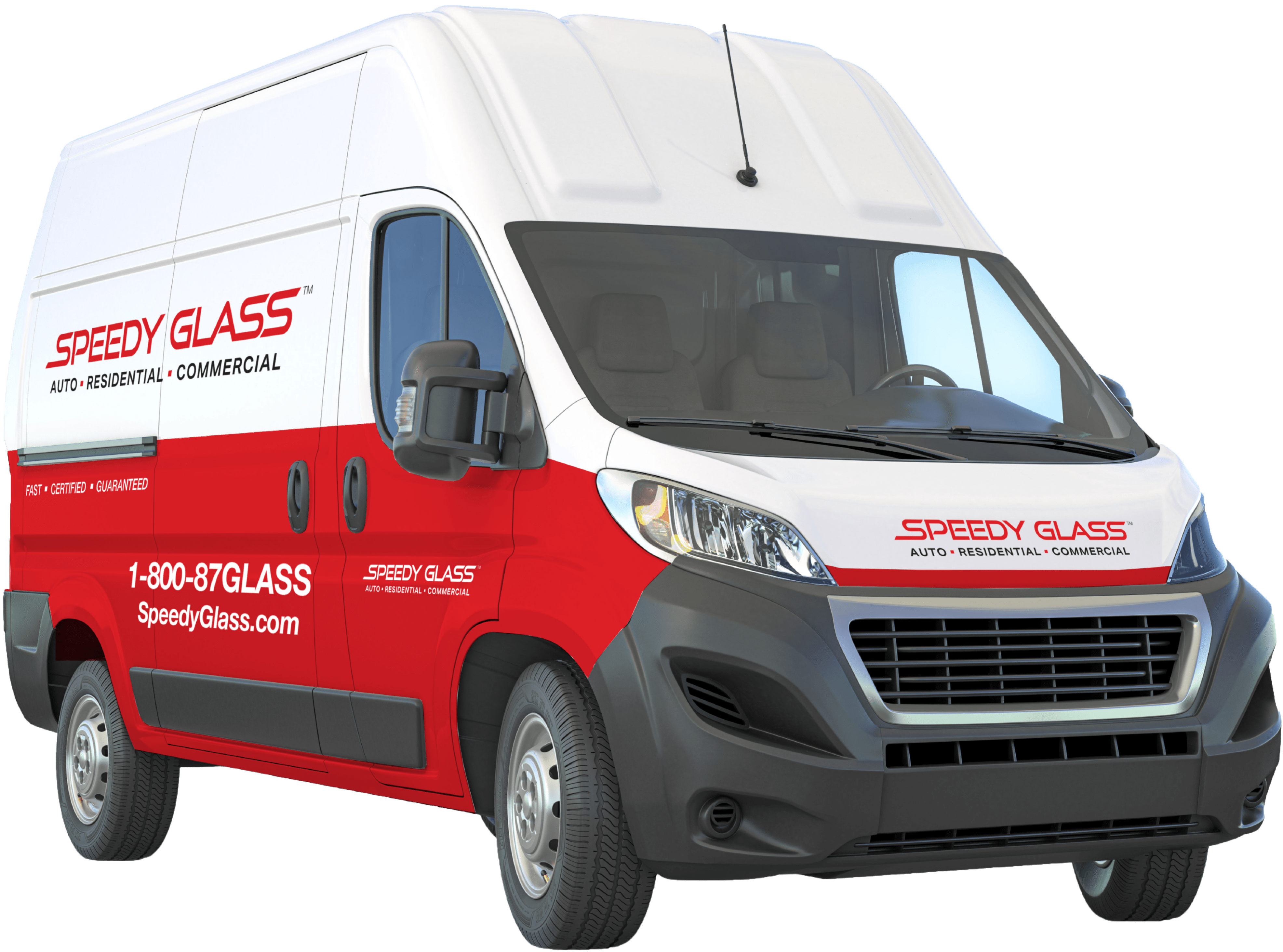 ADAS Calibration & Camera Recalibration | Speedy Glass